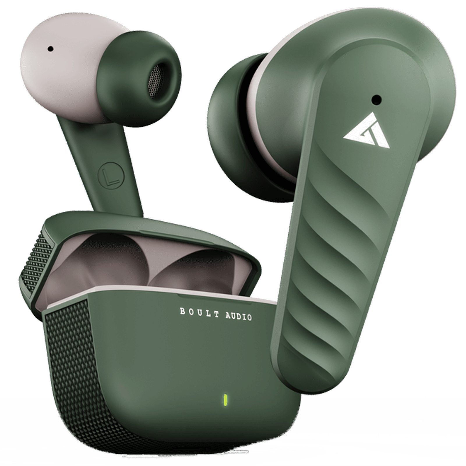 Boult wireless earphones store